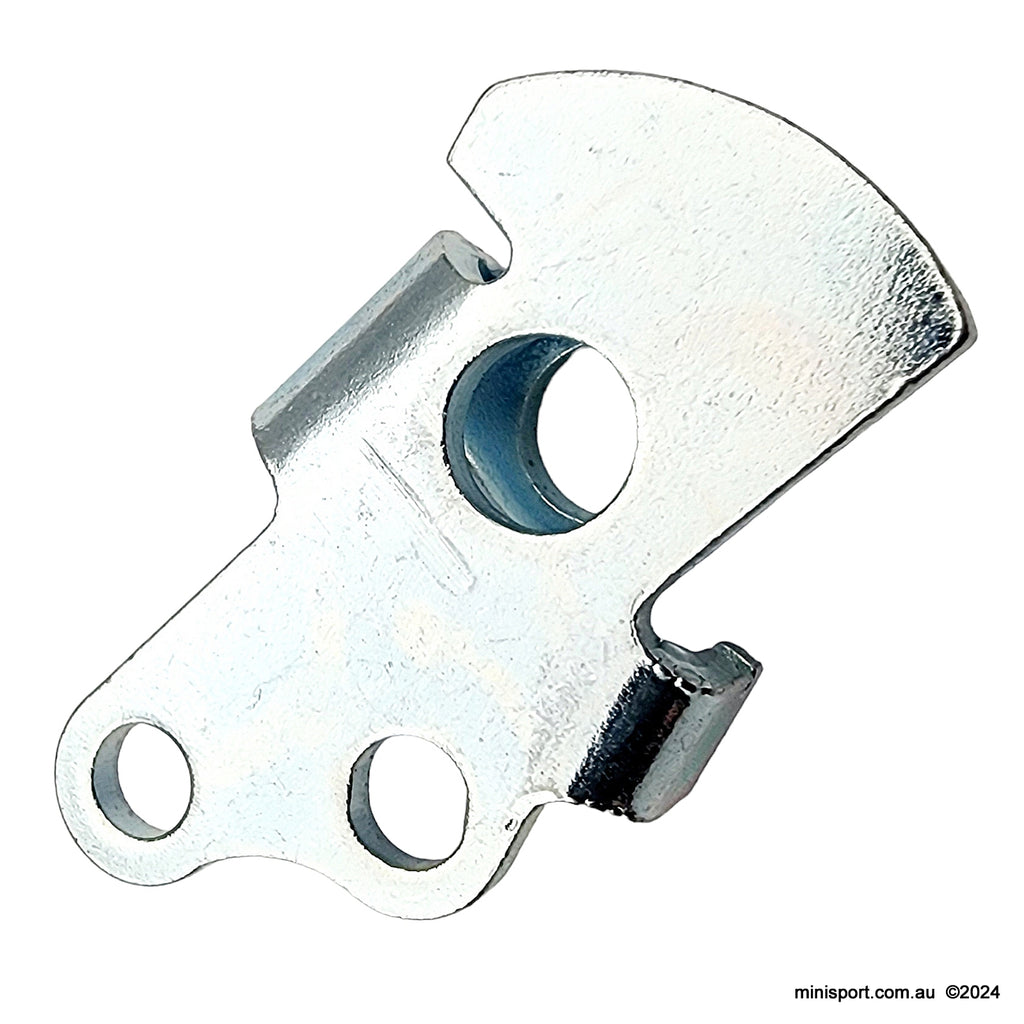 SU THROTTLE LEVER PLATE [AUD3347] – Minisport