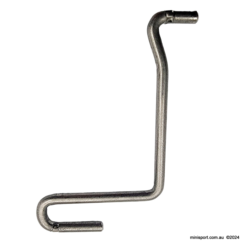 WAXSTAT TO FIXED MAIN JET LINKAGE ROD [JZX1306] – Minisport