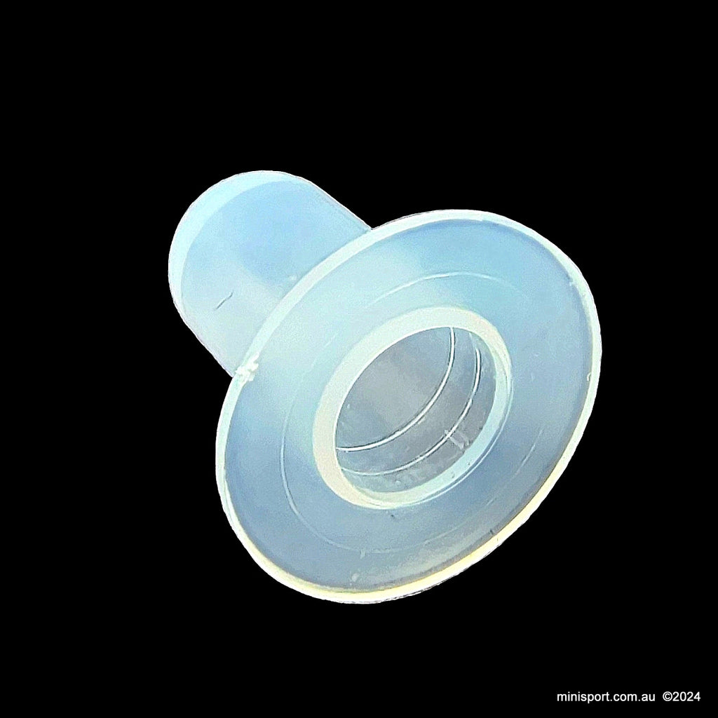 MINI ROOF BOW & DOOR TRIM PLASTIC PLUG [14A8094] – Minisport