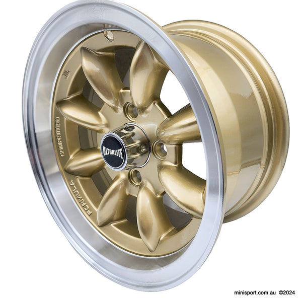 13" rims & tyres – Minisport