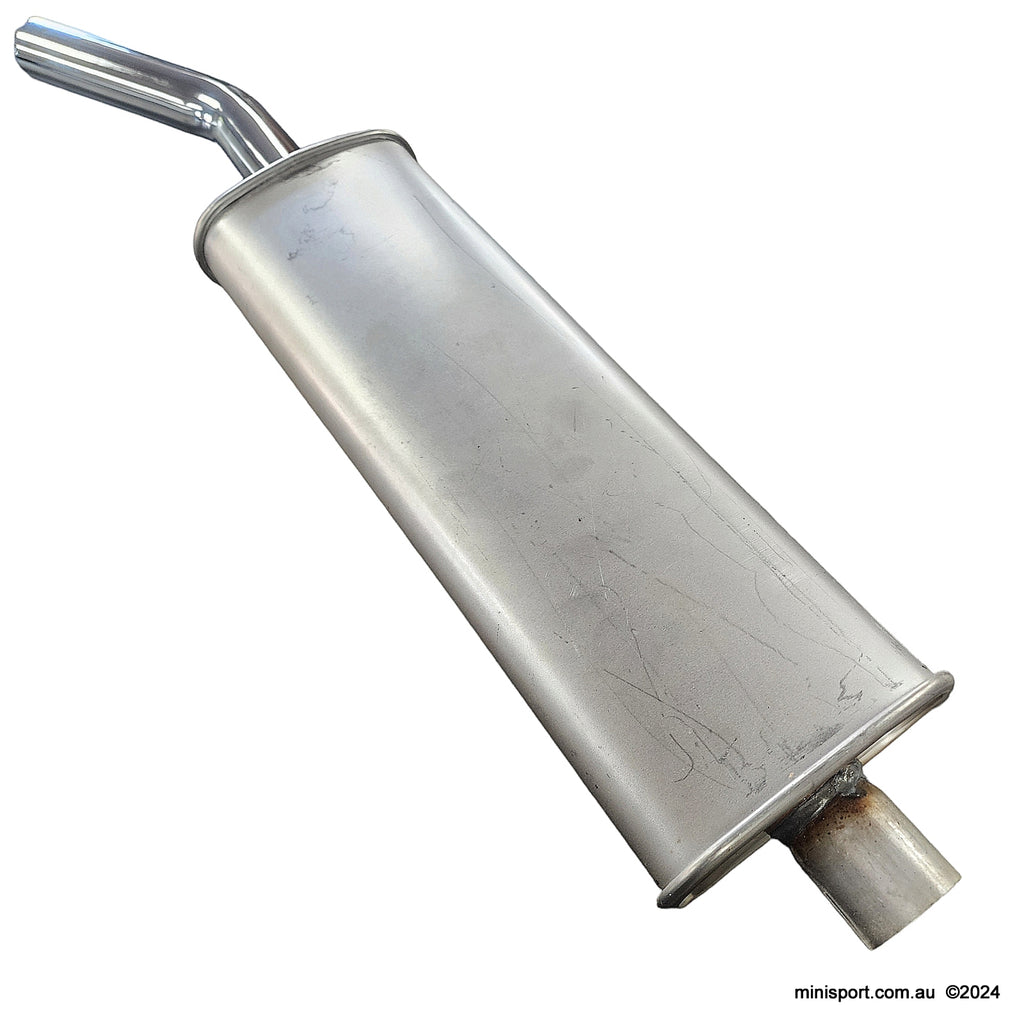 MINI CLASSIC COOPER S RC40 MUFFLER [C-STR809] – Minisport