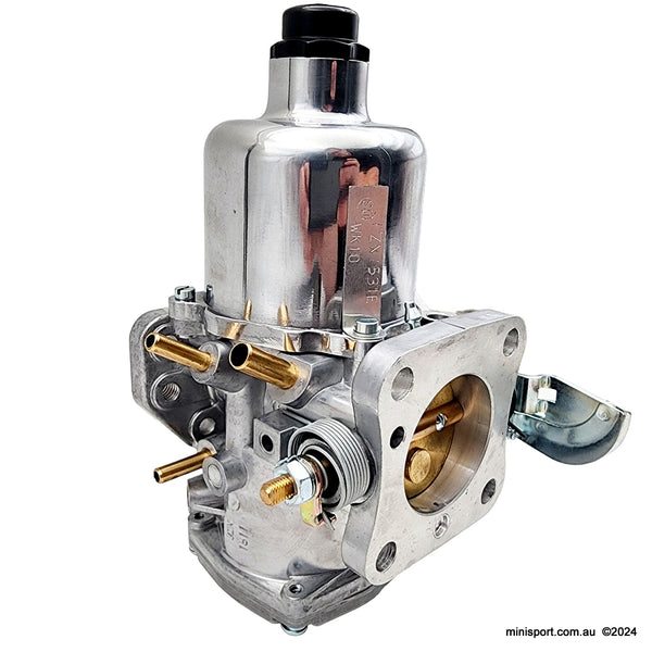 Mini HIF44 carby(as used on 1275 metro's in the UK) – Minisport