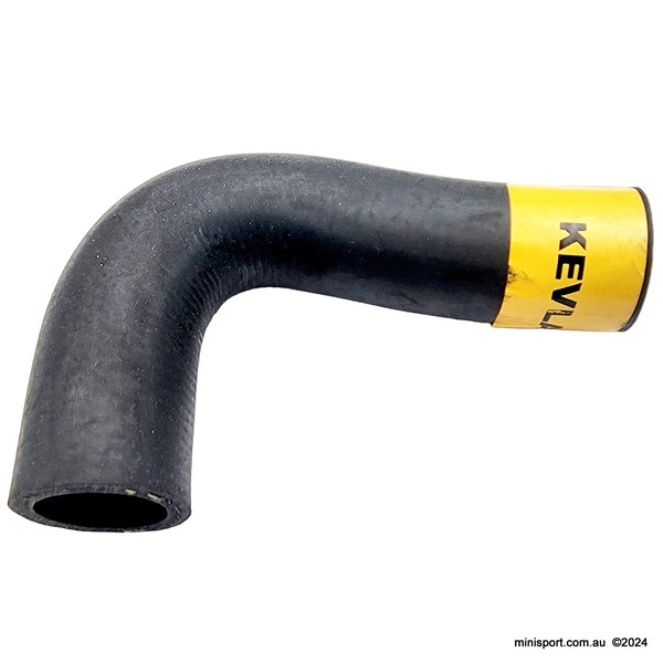 Mini Kevlar reinforced 1275 'cooper s' top hose – Minisport