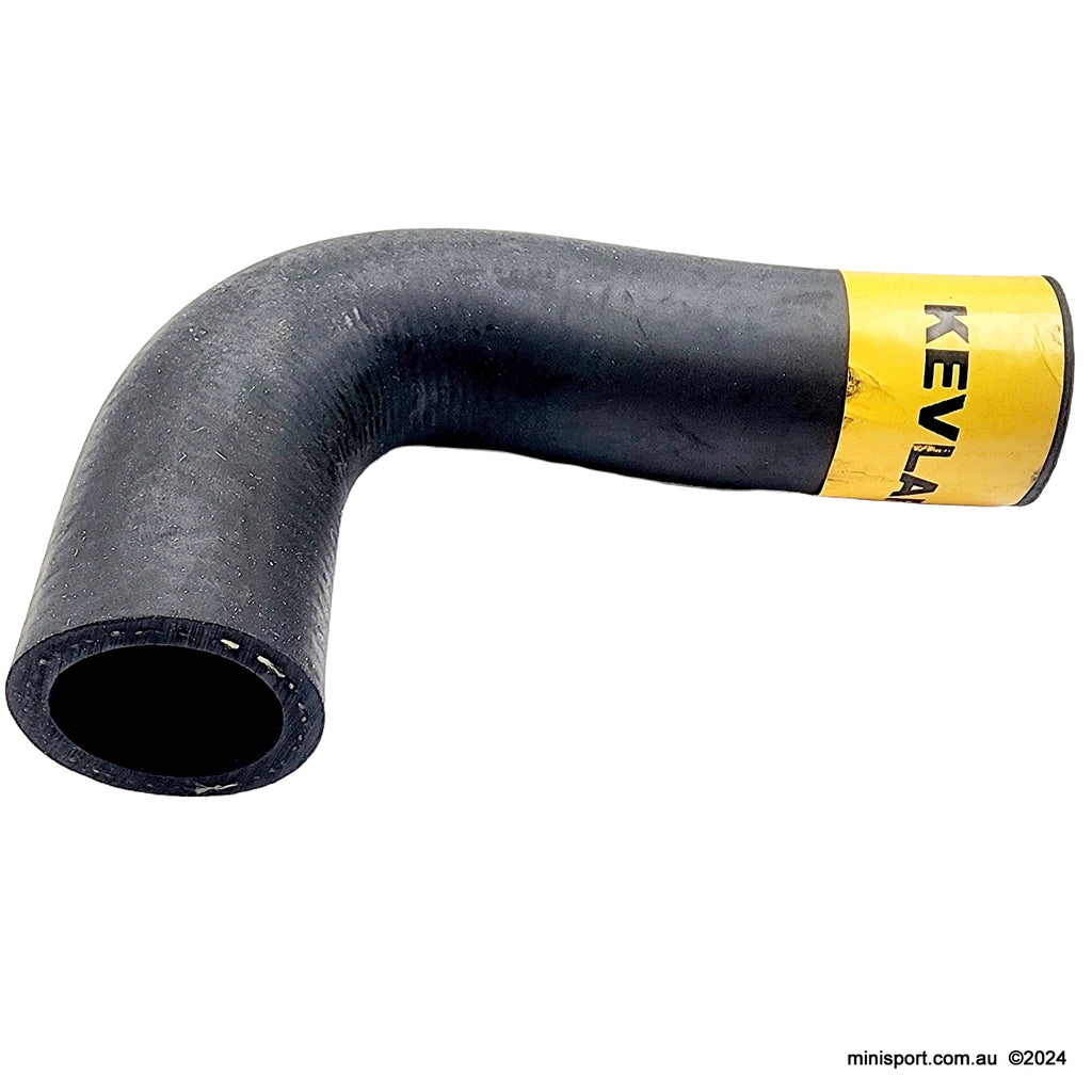 Mini Kevlar reinforced 1275 'cooper s' top hose – Minisport