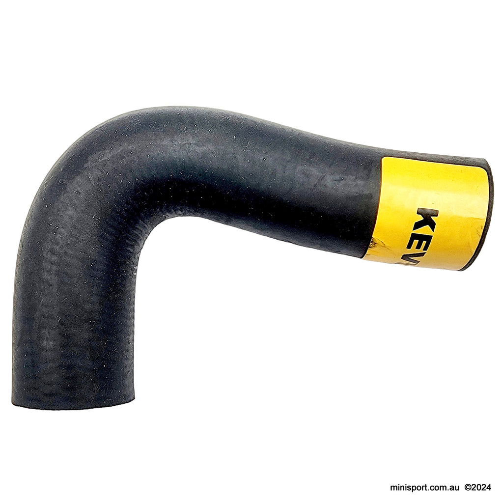 Mini Kevlar reinforced 1275 'cooper s' top hose – Minisport