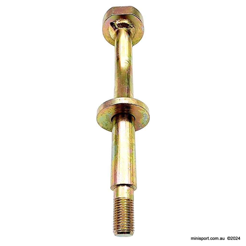 MINI & MOKE LOWER CONTROL ARM PIN – Minisport