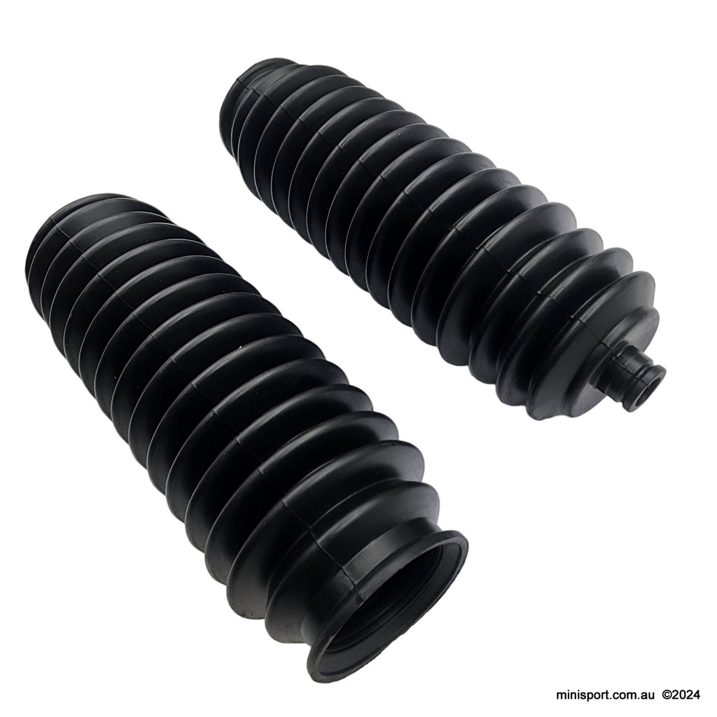 STEERING RACK GAITER KIT 7.5" LONG- NEW RACK'S FROM 2011 ON [GSV1056 ...