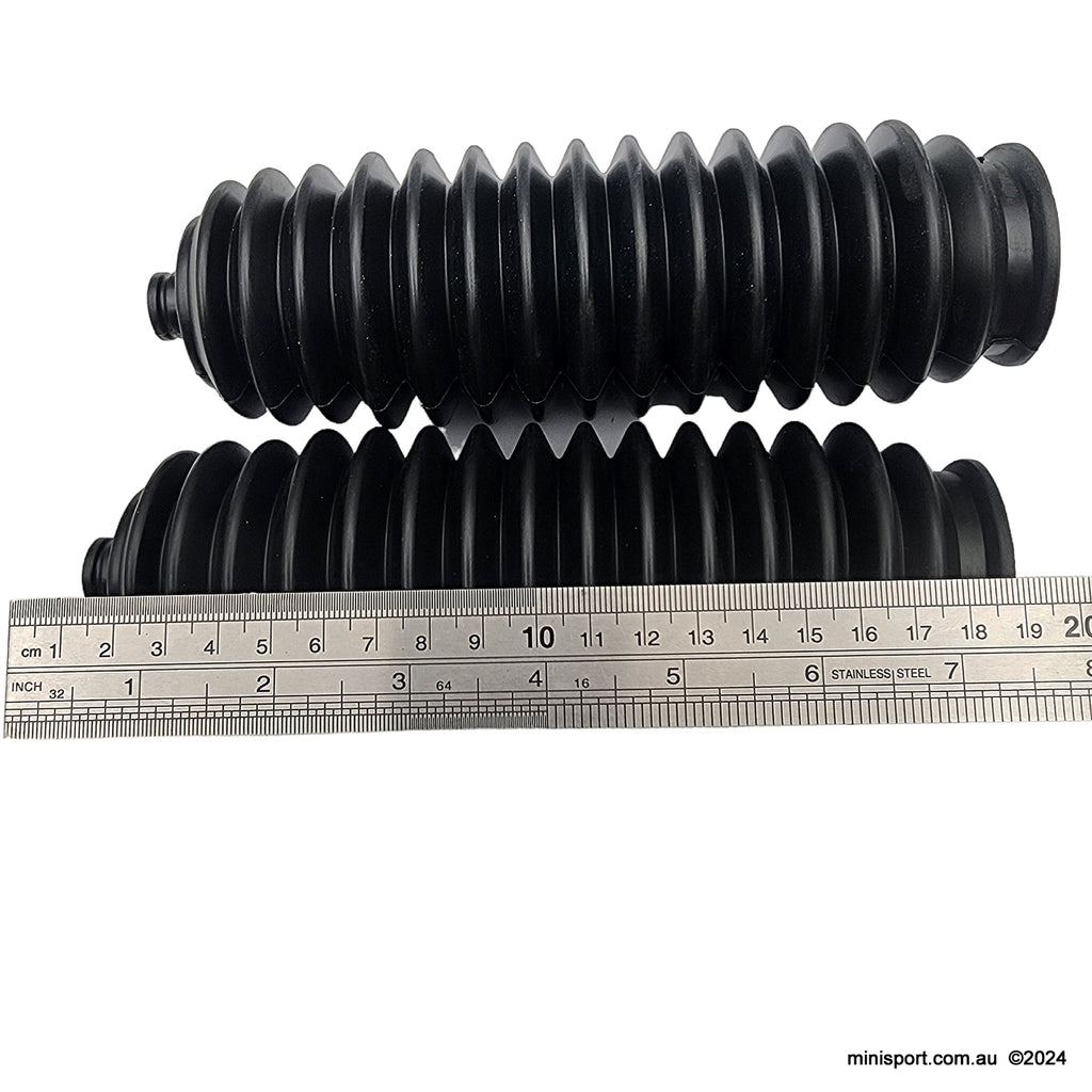 STEERING RACK GAITER KIT 7.5" LONG- NEW RACK'S FROM 2011 ON [GSV1056 ...