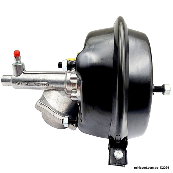 MINI & MOKE VH44 BRAKE BOOSTER- NEW UNIT [VH44] – Minisport