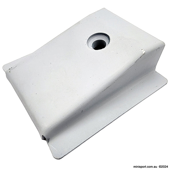 MINI VAN SPARE WHEEL RETAINING BRACKET – Minisport