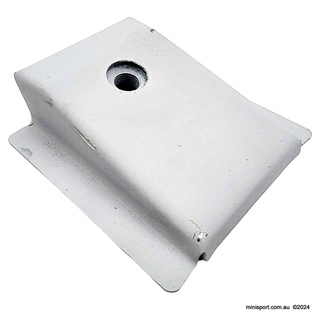 MINI VAN SPARE WHEEL RETAINING BRACKET – Minisport