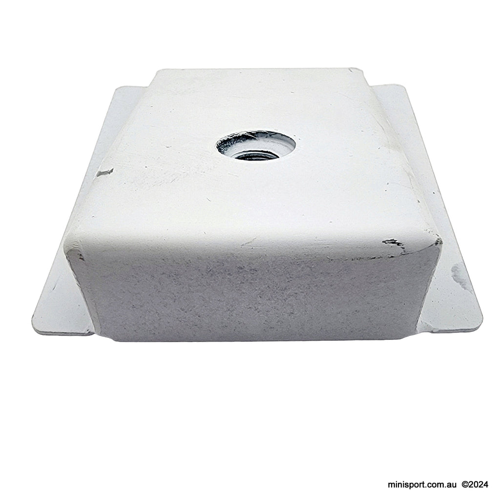 MINI VAN SPARE WHEEL RETAINING BRACKET – Minisport