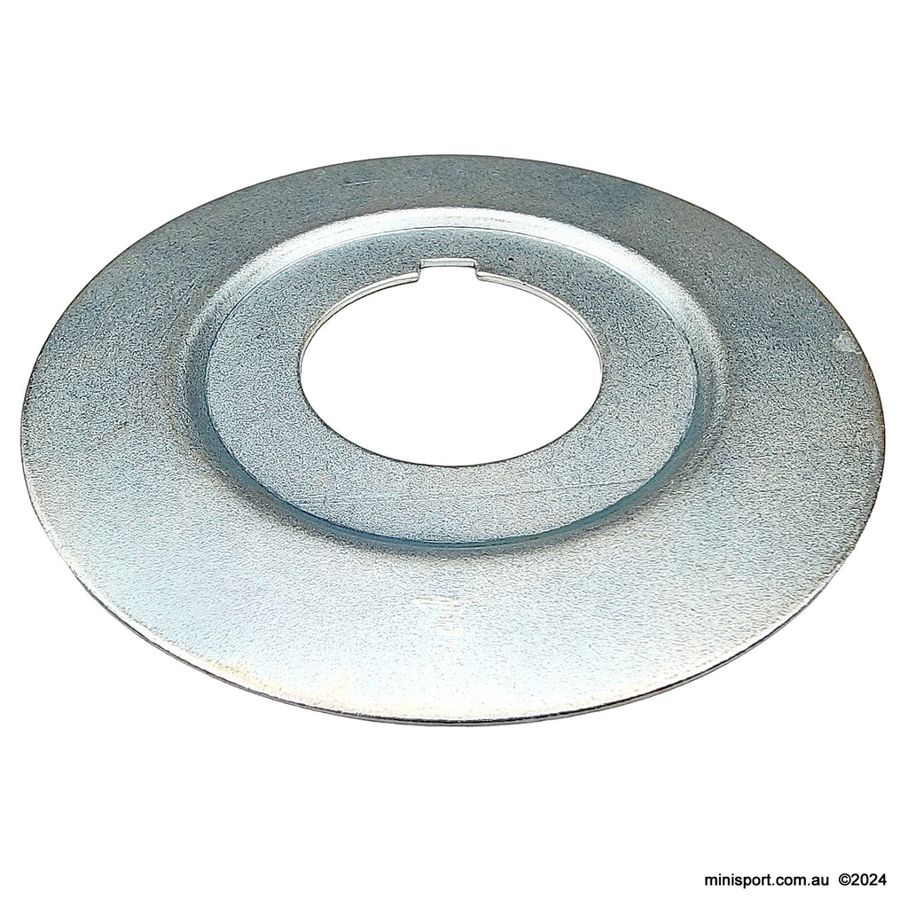 MINI & MOKE TIMING COVER OIL SEAL THROWER/SLINGER – Minisport