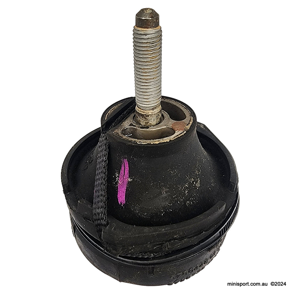 BMW MINI R50 & R53 ENGINE MOUNT- OIL FILLED [NM-22116760448] – Minisport
