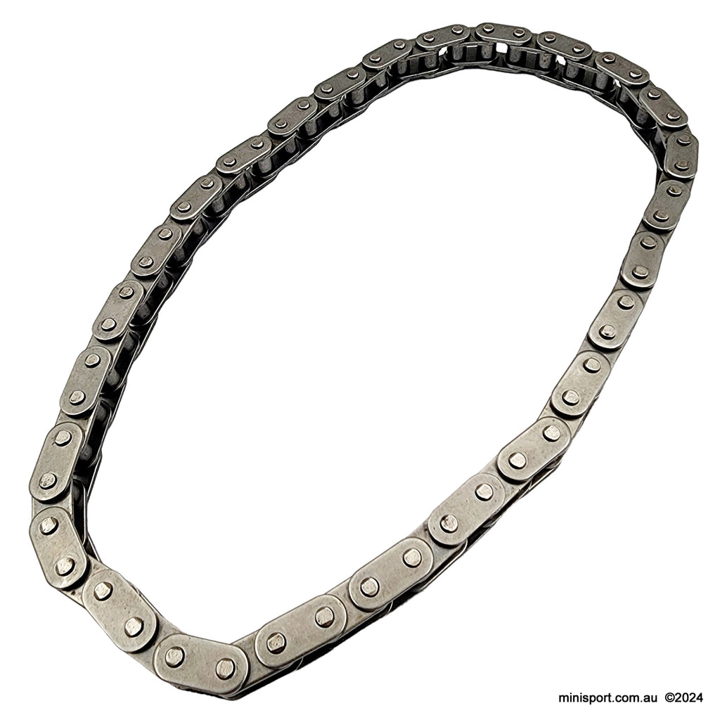 Mini single row timing chain, suit 850/1000/1100cc – Minisport