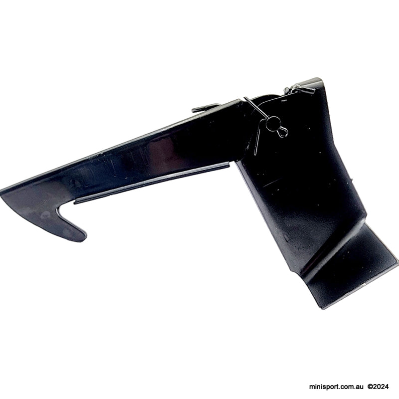 MINI BONNET SAFETY CATCH HOOK KIT [ALA7608] – Minisport