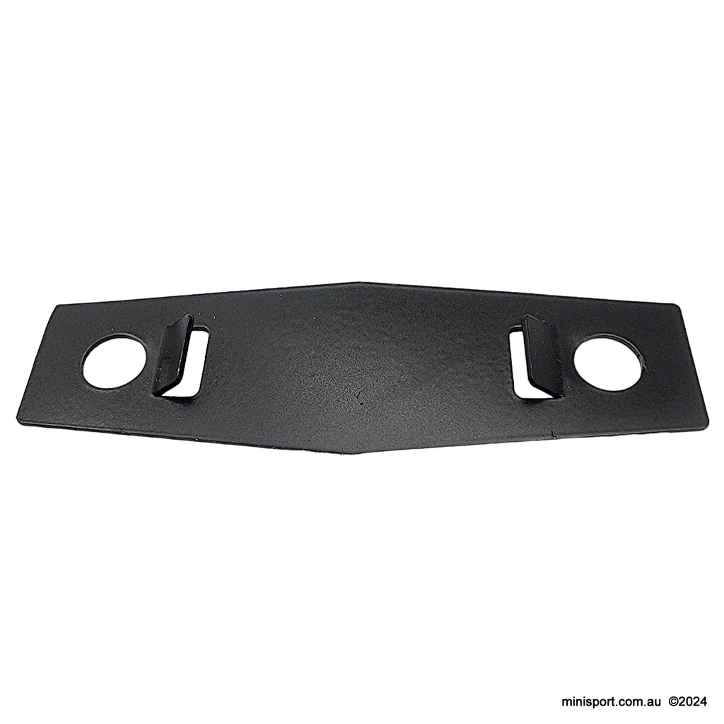 MINI 850 FRONT SUBFRAME TOWER BOLT LOCK TAB [2A4343A] – Minisport