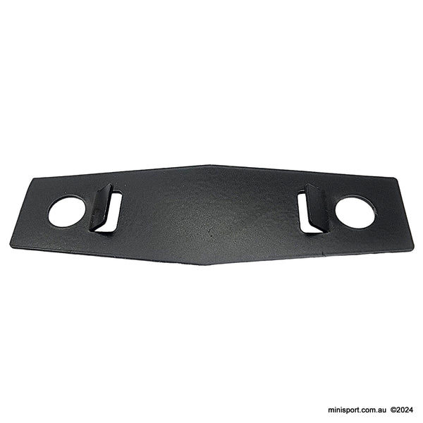 MINI 850 FRONT SUBFRAME TOWER BOLT LOCK TAB [2A4343A] – Minisport