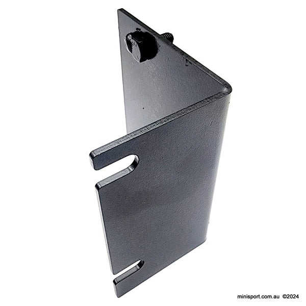 L SHAPED BRACKET TO SUIT NEW TYPE VH44 BRAKE BOOSTERS [VH44-BKT ...