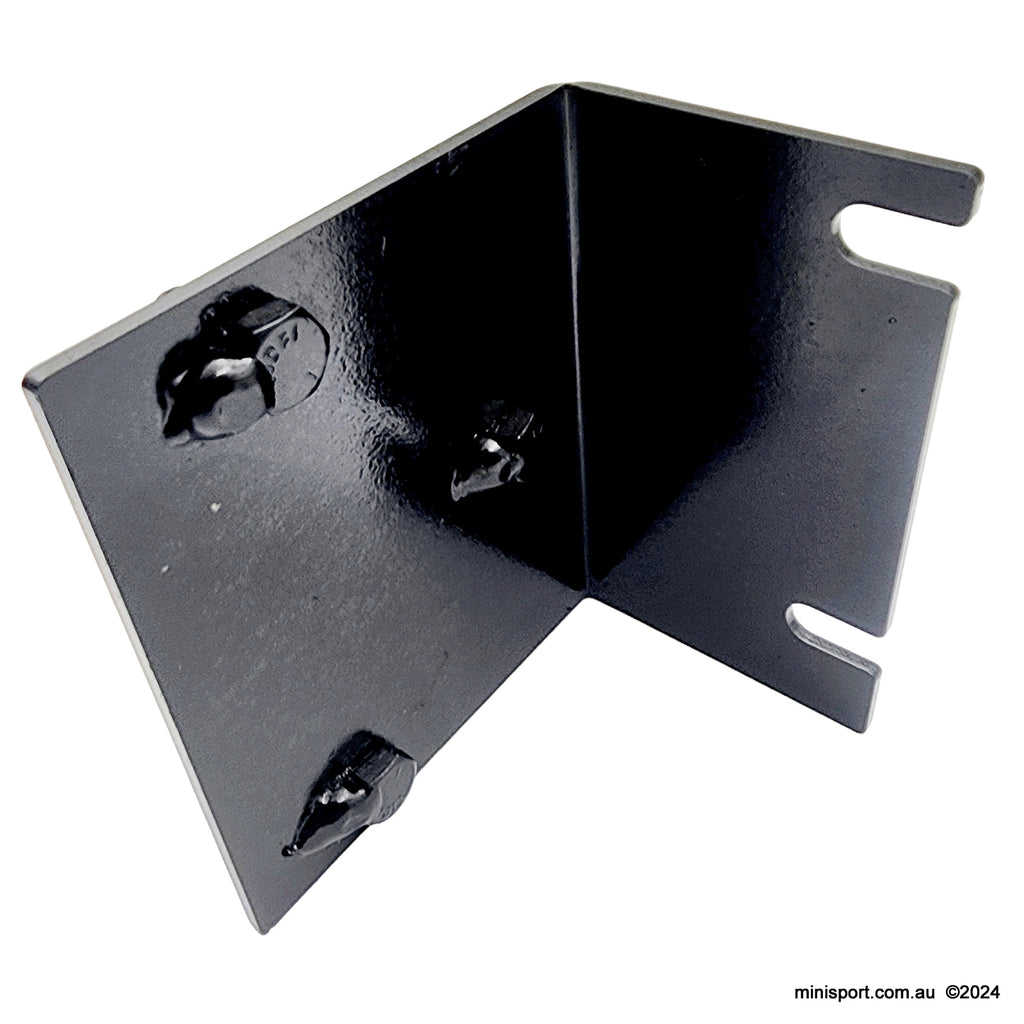 L SHAPED BRACKET TO SUIT NEW TYPE VH44 BRAKE BOOSTERS [VH44-BKT ...
