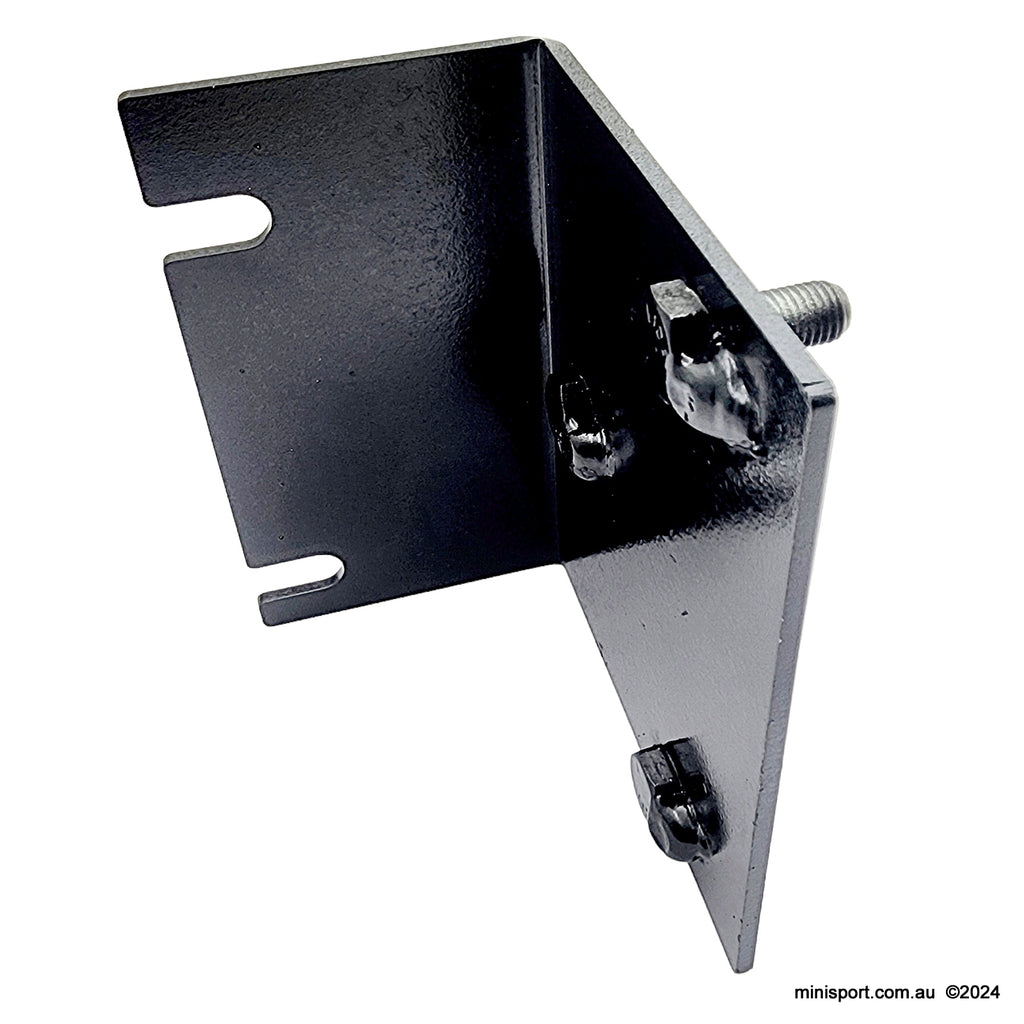 L SHAPED BRACKET TO SUIT NEW TYPE VH44 BRAKE BOOSTERS [VH44-BKT ...