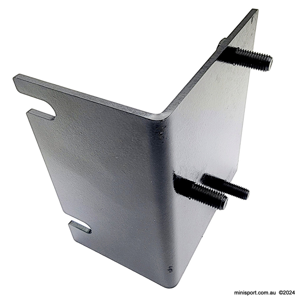 L SHAPED BRACKET TO SUIT NEW TYPE VH44 BRAKE BOOSTERS [VH44-BKT ...