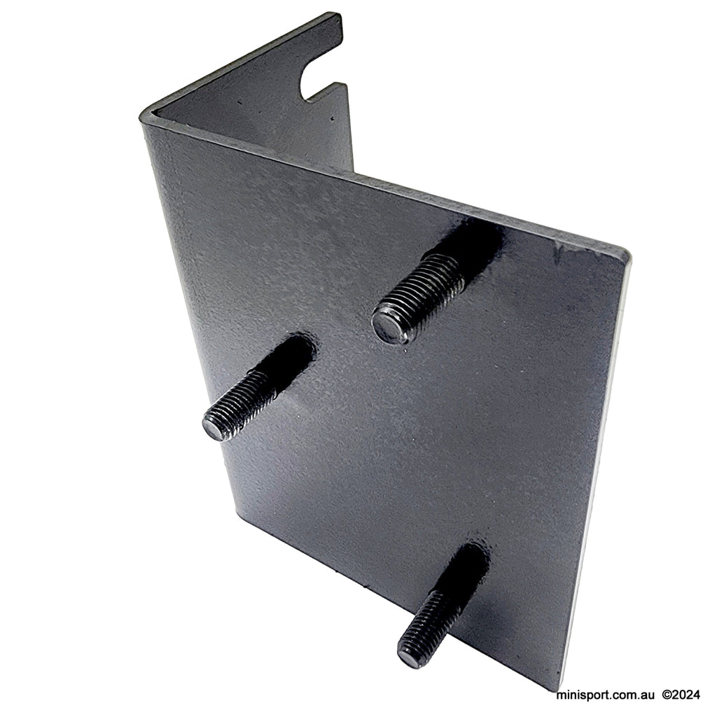 L SHAPED BRACKET TO SUIT NEW TYPE VH44 BRAKE BOOSTERS [VH44-BKT ...