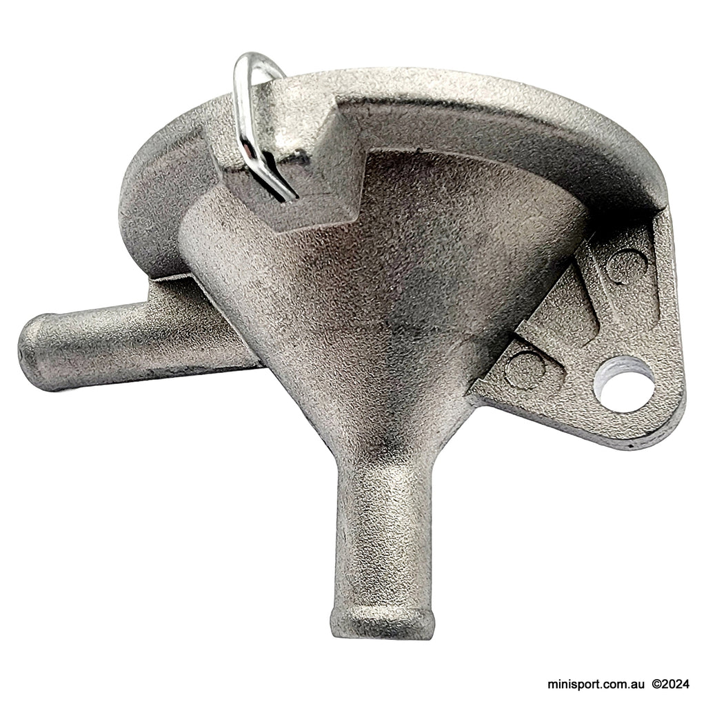 Mini cooper S PCV valve for closed circuit breathing – Minisport