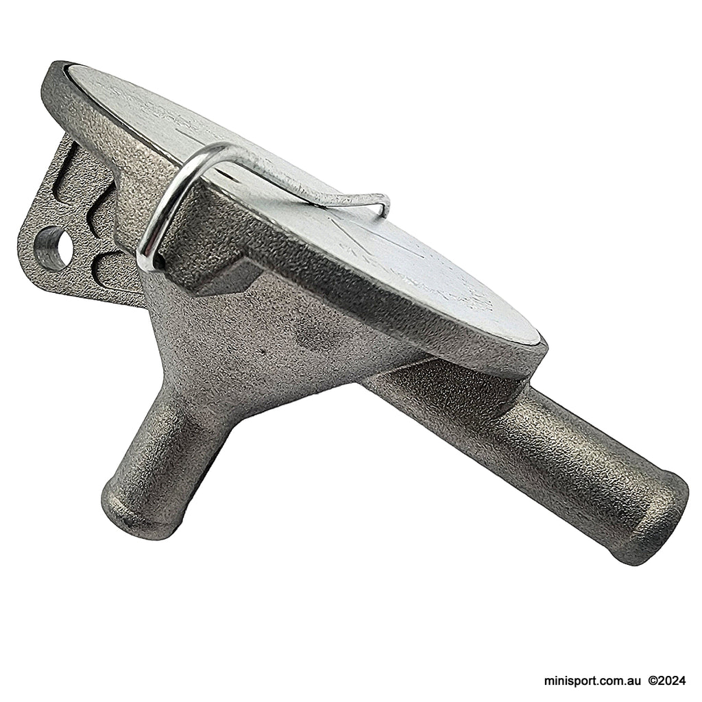 Mini cooper S PCV valve for closed circuit breathing – Minisport