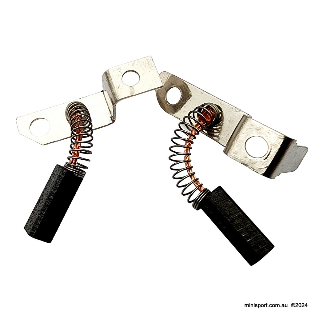MINI ALTERNATOR BRUSH SET- LUCAS ACR TYPE [ULB110] – Minisport