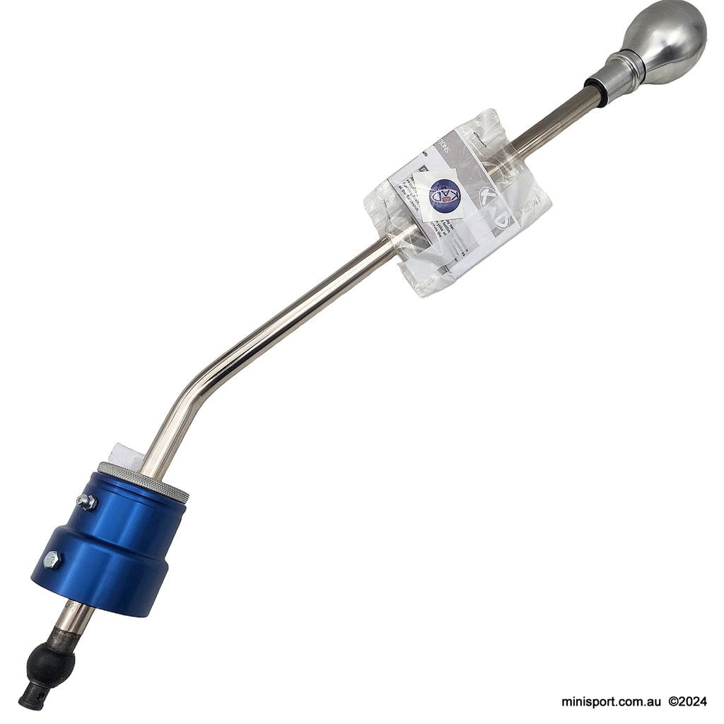 K.A.D. Moke New improved Quick-shift with lift-up reverse. BACK IN ...