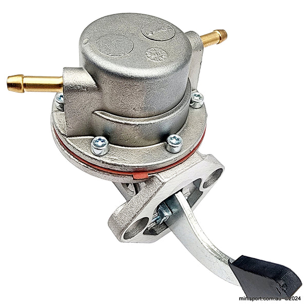 Fuel Pumps & parts – Minisport