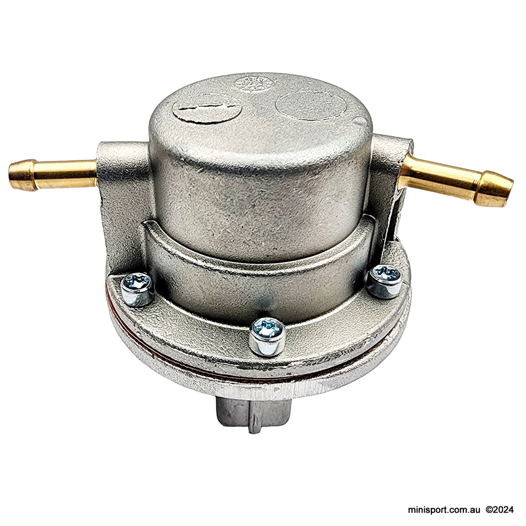 MINI & MOKE MECHANICAL FUEL PUMP- NON GENUINE [AZX1818MS] – Minisport