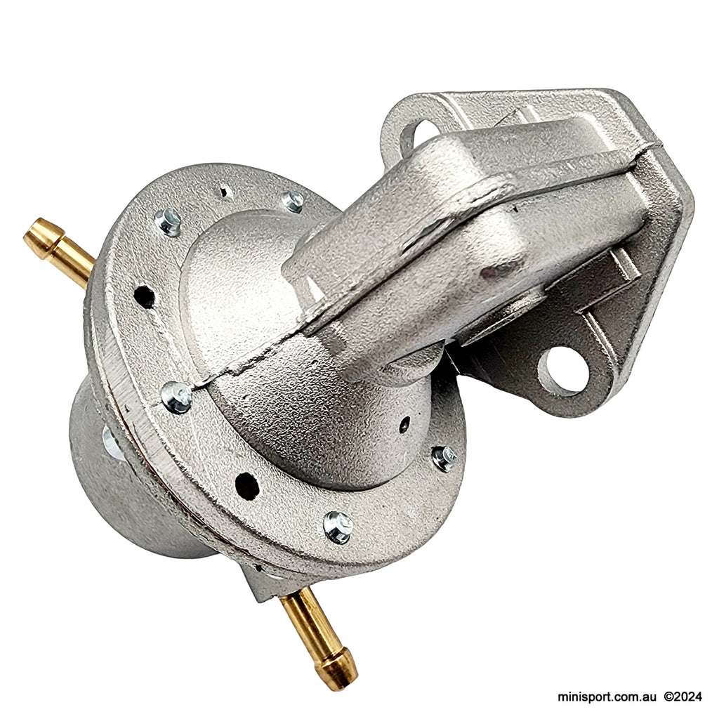 MINI & MOKE MECHANICAL FUEL PUMP- NON GENUINE [AZX1818MS] – Minisport