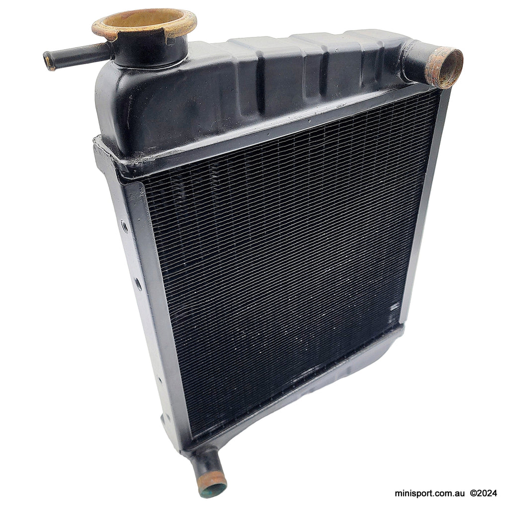 MINI & MOKE RADIATOR- 3 CORE- 850 ONLY [ARP2000] – Minisport