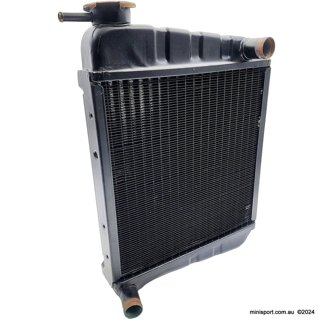 MINI & MOKE RADIATOR- 3 CORE- 850 ONLY [ARP2000] – Minisport
