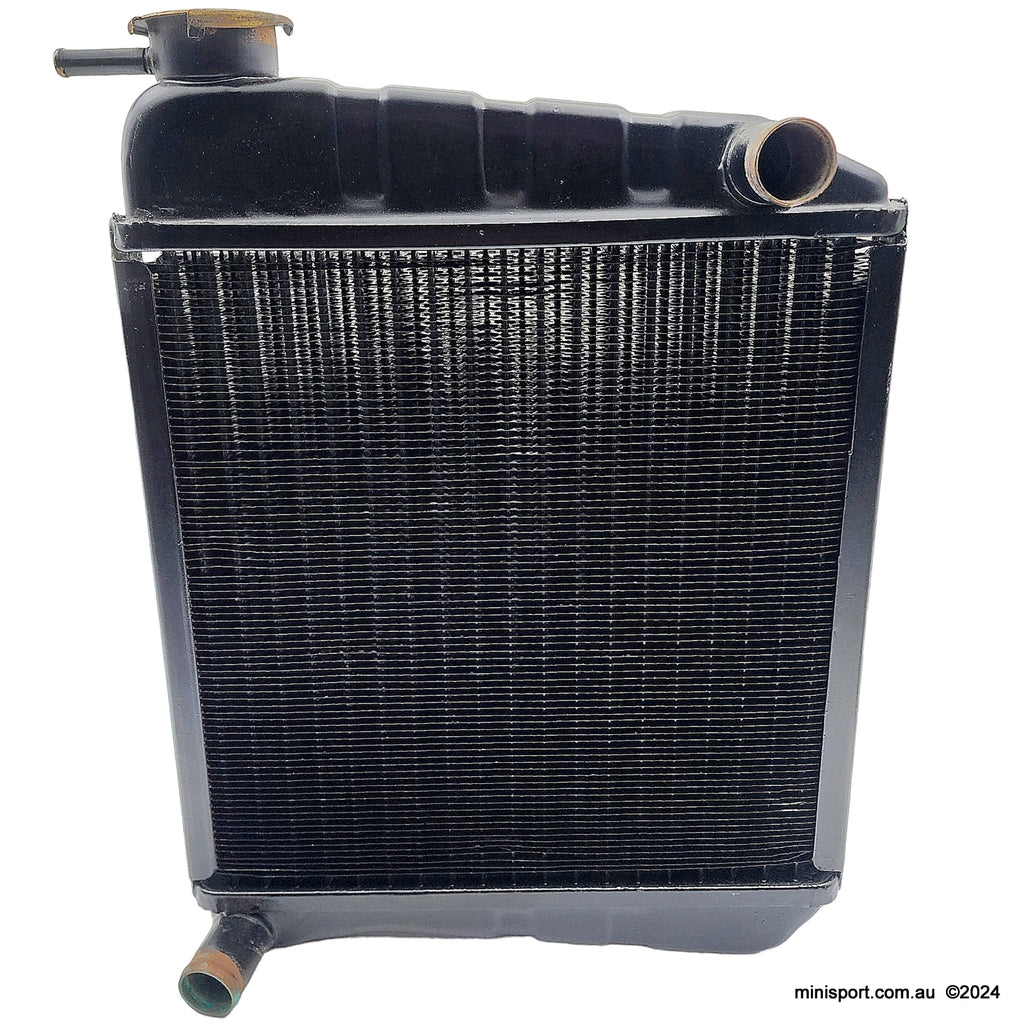 MINI & MOKE RADIATOR- 3 CORE- 850 ONLY [ARP2000] – Minisport