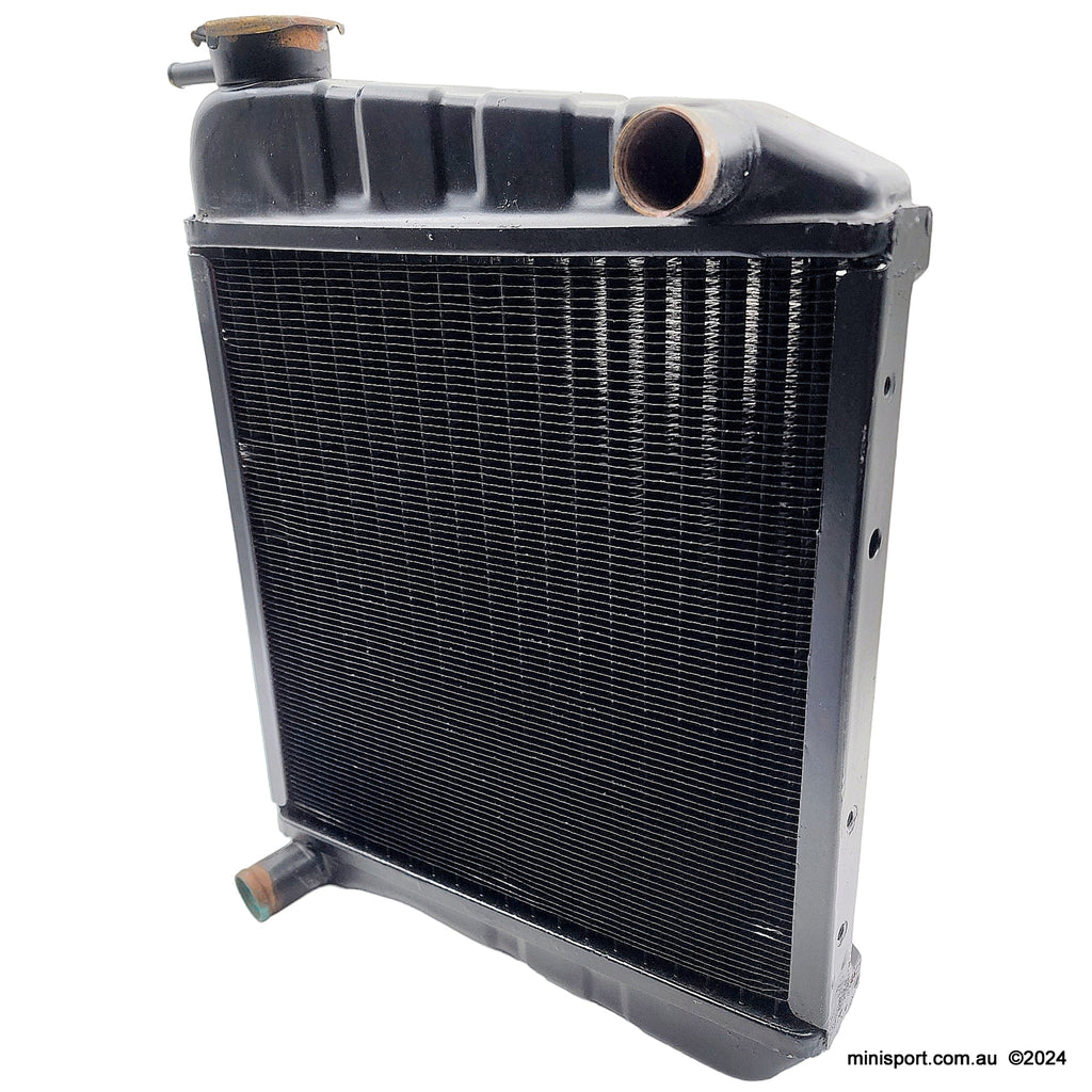 MINI & MOKE RADIATOR- 3 CORE- 850 ONLY [ARP2000] – Minisport