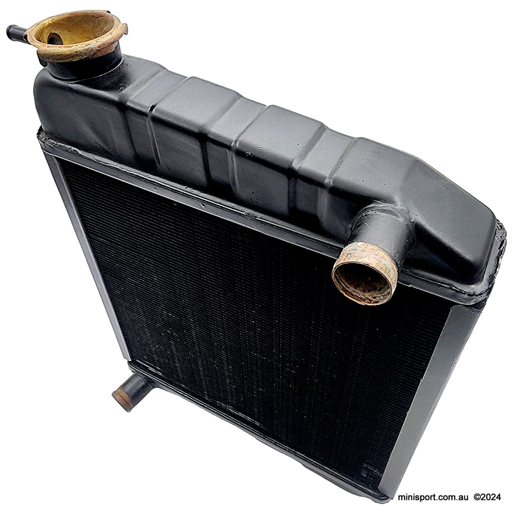 MINI & MOKE RADIATOR- 3 CORE- 850 ONLY [ARP2000] – Minisport