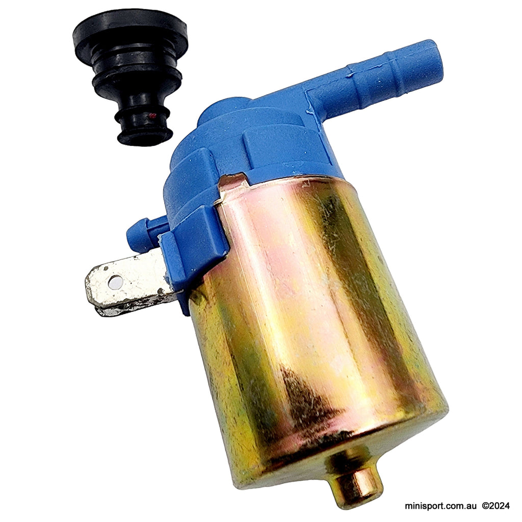 UNIVERSAL ELECTRIC WASHER PUMP- FIT IN BOTTLE [PWP5000] – Minisport