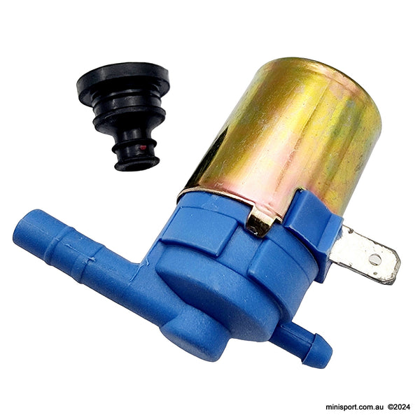 UNIVERSAL ELECTRIC WASHER PUMP- FIT IN BOTTLE [PWP5000] – Minisport