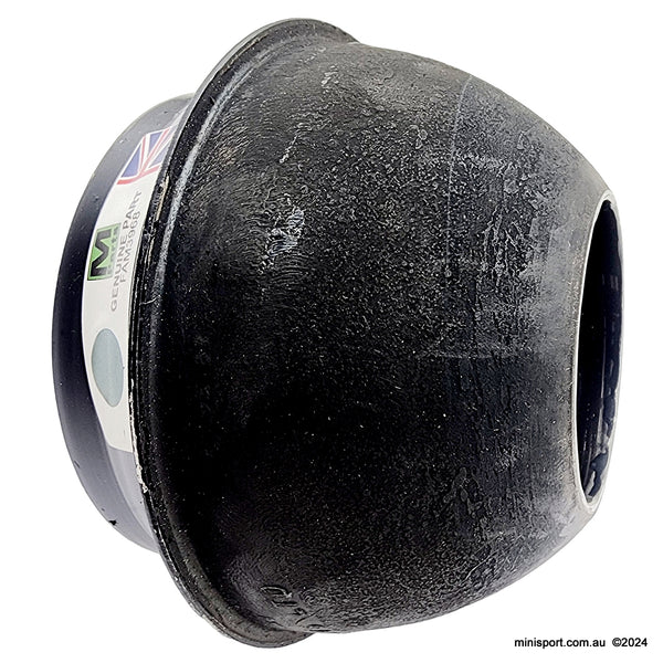 MINI & MOKE RUBBER SPRING CONE- GENUINE- METRIC THREAD [FAM3968 ...