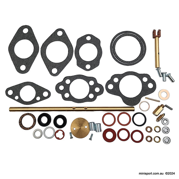 Morris minor only parts – Minisport