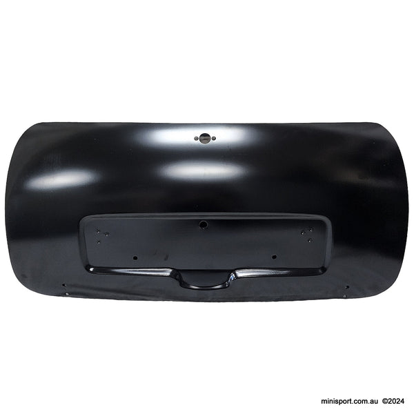 Boot lids badges liners panels & parts – Minisport