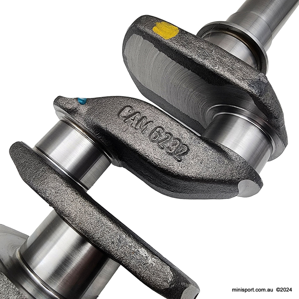 MINI & MOKE CRANKSHAFT- A PLUS TYPE- 1275cc [CAM6232] – Minisport