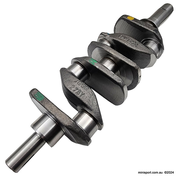 MINI & MOKE CRANKSHAFT- A PLUS TYPE- 1275cc [CAM6232] – Minisport