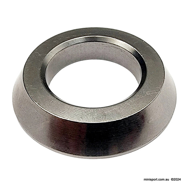 MINI & MOKE DISC BRAKE CONE WASHER- COMPETITION SOLID TYPE [KADFAM9270 ...