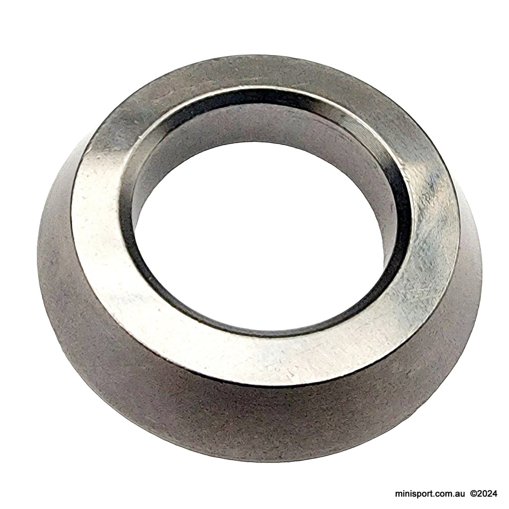 MINI & MOKE DISC BRAKE CONE WASHER- COMPETITION SOLID TYPE [KADFAM9270 ...