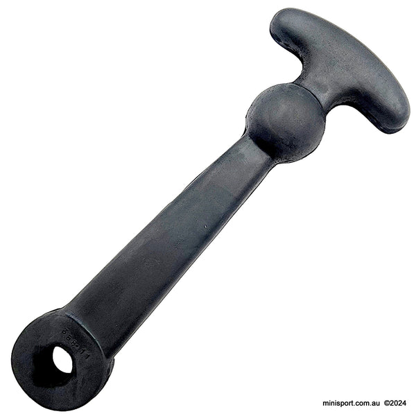 Moke rubber parts & seals – Minisport