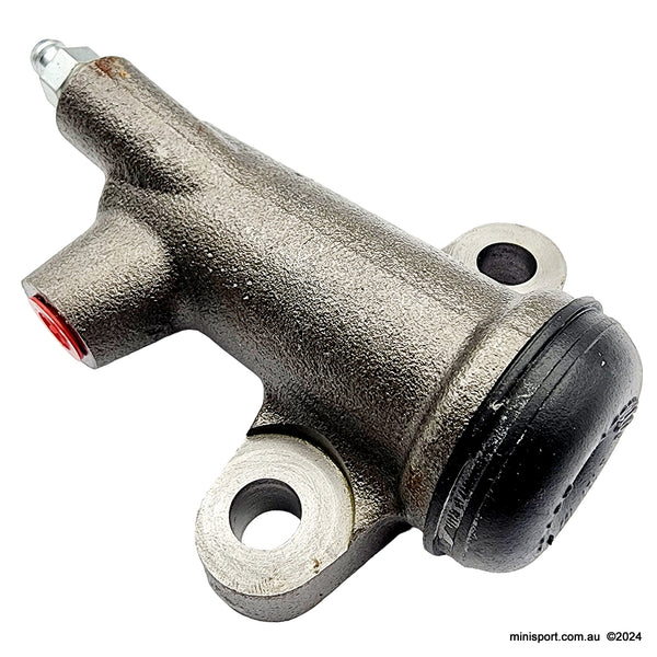 MINI & MOKE CLUTCH SLAVE CYLINDER GENUINE AP/UK MADE- PRE VERTO [GSY11 ...